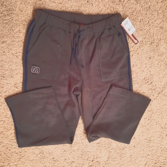 Otb | Pants | Otb One Tough Brand Mens Sweatpants Nwt | Poshmark